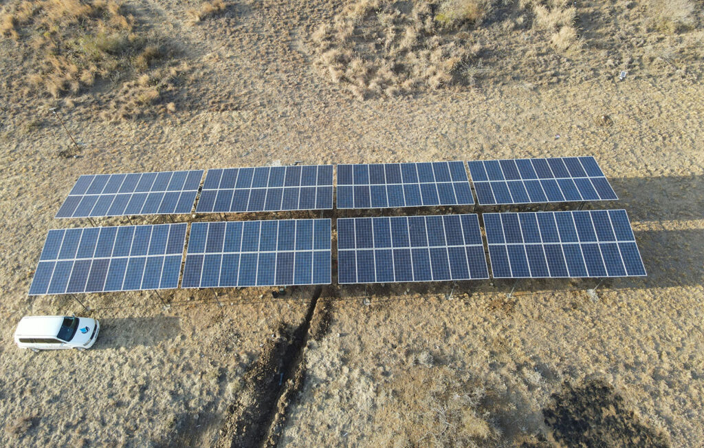 Solar Projects – TransAfrica Water Systems