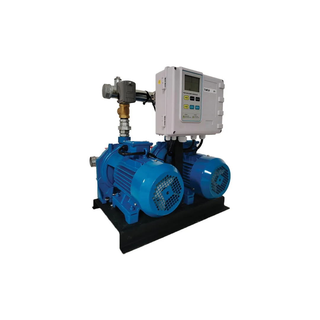 Taflo 2SCM2-70 - TransAfrica Water Systems